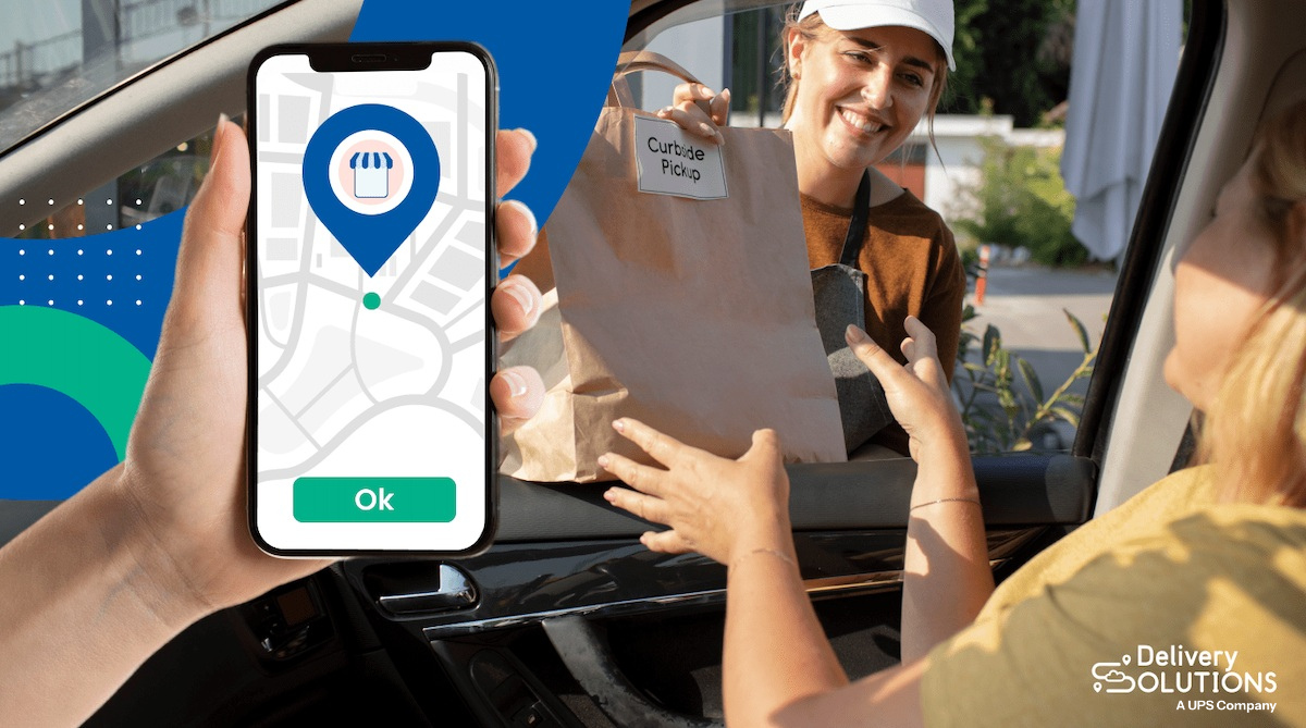 Optimizing Geofencing and Curbside Pickup Technology: Streamlining Your Offering